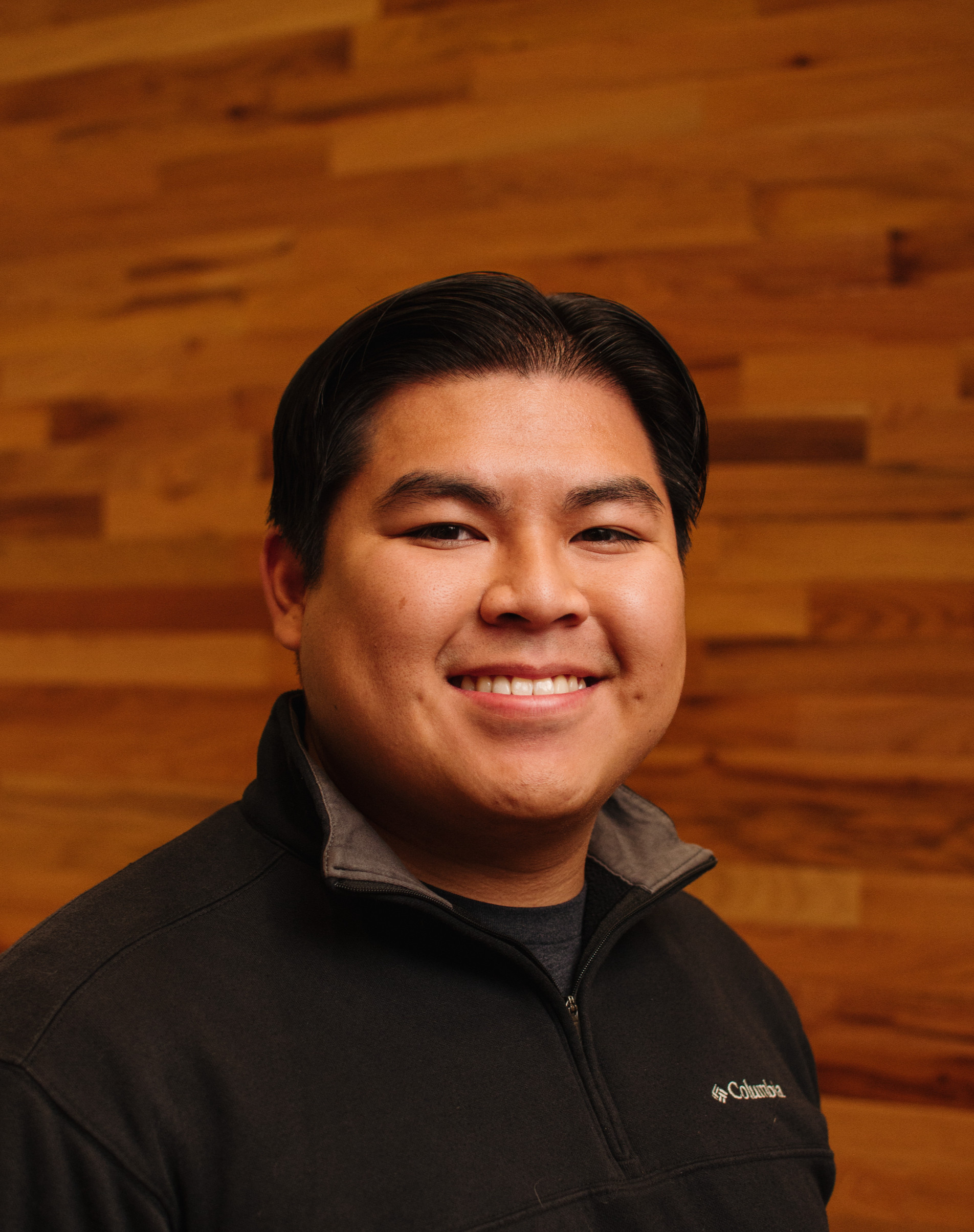 Long Tran | Ohio Innovation Fund